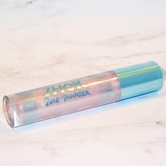 Ulta Beauty | Makeup | 6 Ulta Beauty X Thor Love Thunder Lip Gloss ...